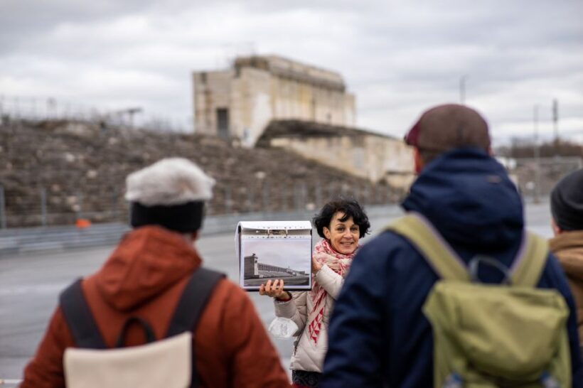 Nuremberg: Walking Tour of Former Nazi Party Rally Grounds - FAQs