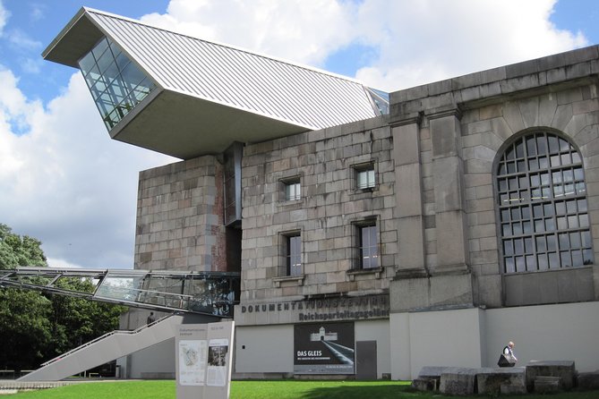 Nuremberg World War 2 and Puma and Adidas Factory Outlet - Frequently Asked Questions