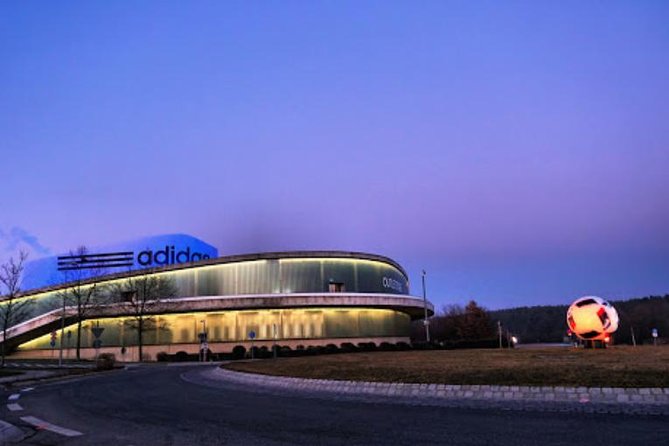 Nuremberg World War 2 and Puma and Adidas Factory Outlet - Final Thoughts