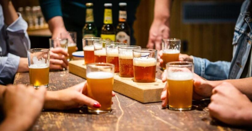Nuremberg: World War 2 History Tour with Beer Tasting - A Closer Look at the Tour Experience