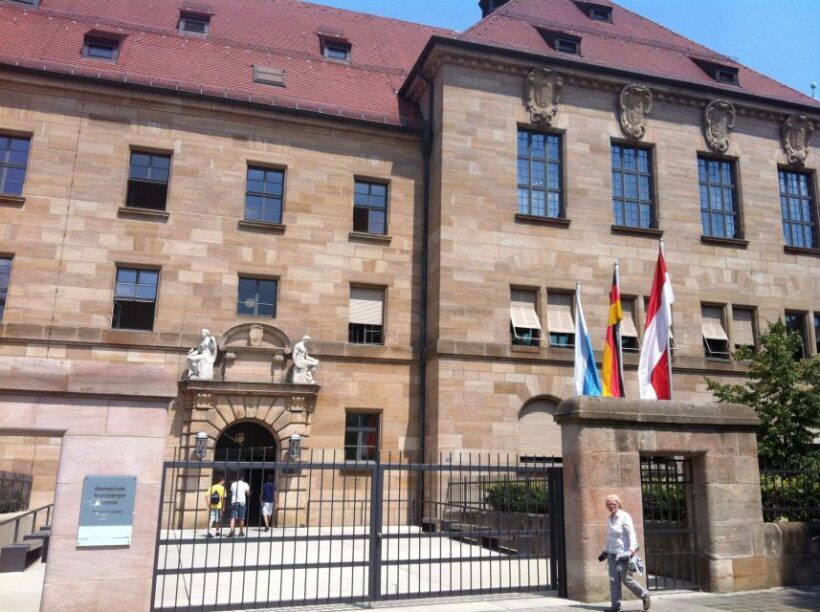 Nuremberg: World War 2 History Tour with Beer Tasting - Who Should Consider This Tour?