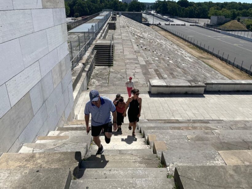 Nuremberg: World War 2 History Tour with Beer Tasting - FAQs