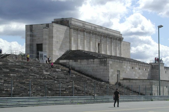 Nuremberg World War II - Customer Feedback and Experiences