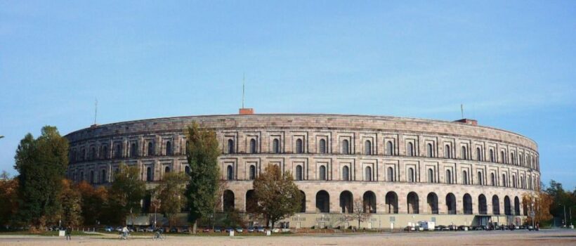 Nuremberg: World War II Tour with Hotel Pickup - An In-Depth Look at the Tour Experience