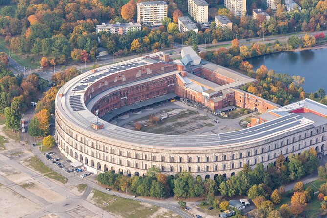Nuremberg WWII History and Nazi Party Rally Grounds Tour - Making Sense of the Itinerary