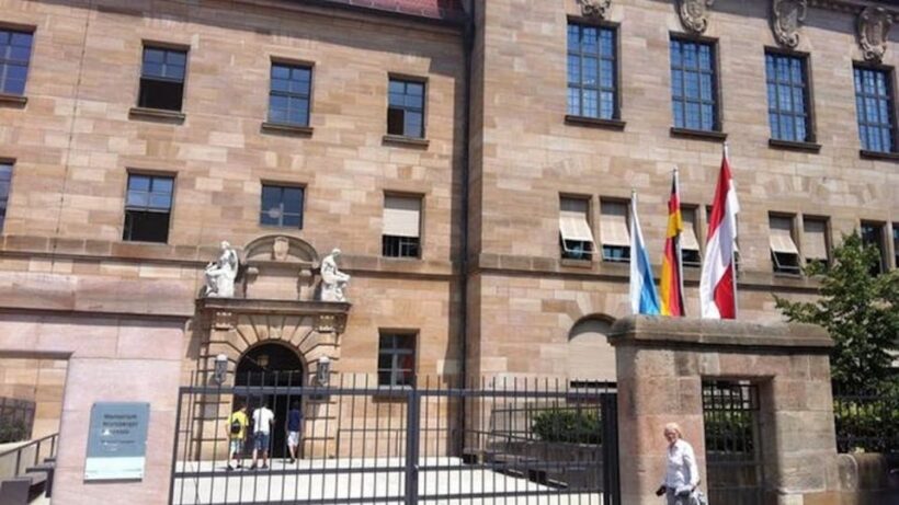 Nuremberg: WWII Tour, Courtroom 600 and 3rd Reich Sites - A Closer Look at the Tour Experience