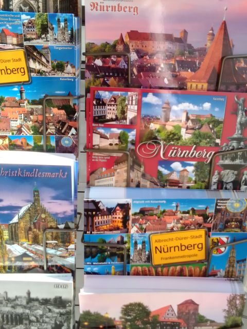 Nürnberg City Tour with Traditional Dinner & Beer - Authenticity and Cultural Experience
