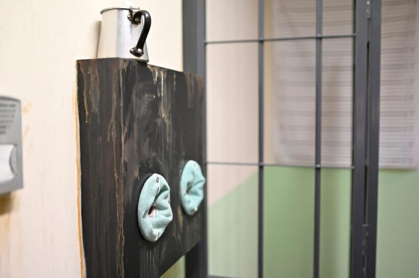 Nürnberg: Prison Break Escape Room - Key Points