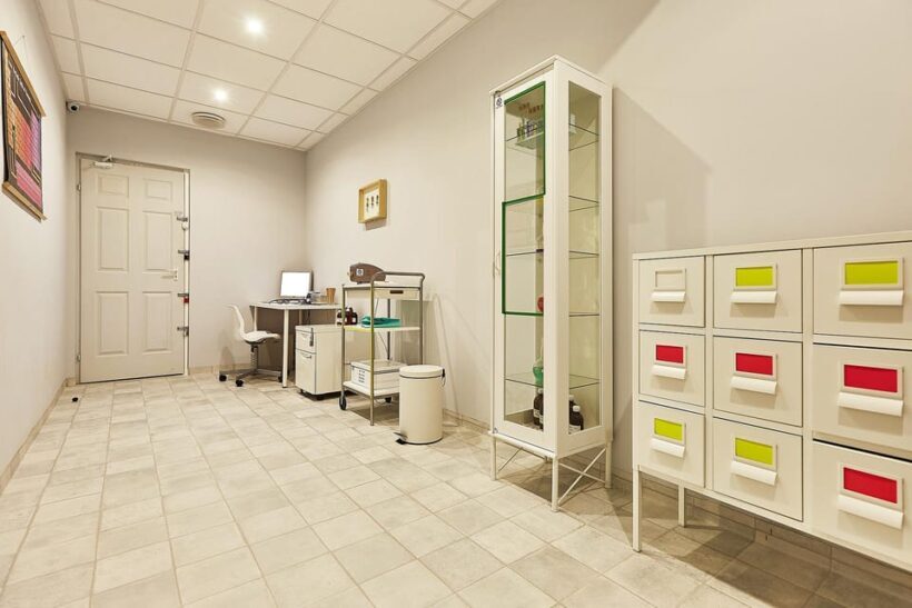 Nürnberg: Secret Surgery Escape Room Game - Key Points