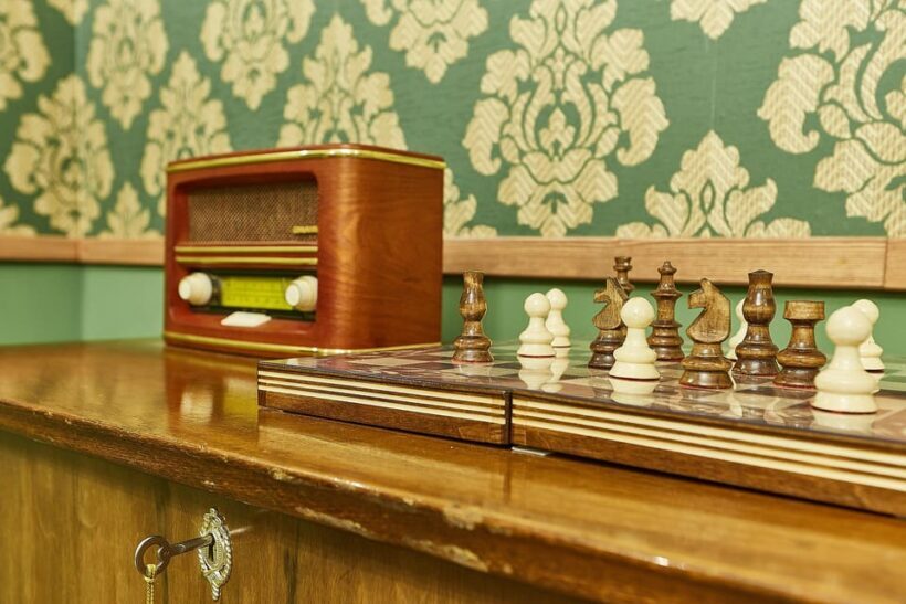 Nürnberg: Sherlock's Case Escape Room Game - An In-Depth Look at the Experience