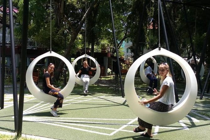 Nurse Shark Snorkelling - Final Thoughts