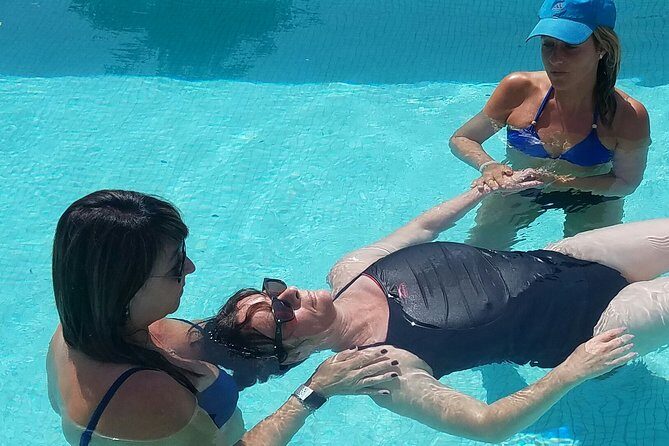 Nurture the Goddess Within 1 Day Women´s Retreat - Exploring the Nurture the Goddess Within 1-Day Women’s Retreat in Puerto Escondido