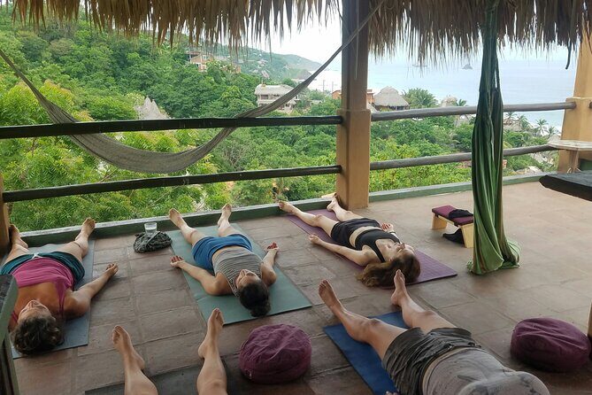 Nurture the Goddess Within 1 Day Women´s Retreat - Key Points
