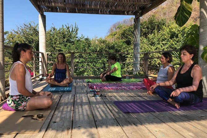 Nurture the Goddess Within 1 Day Women´s Retreat - Practical Details and Tips
