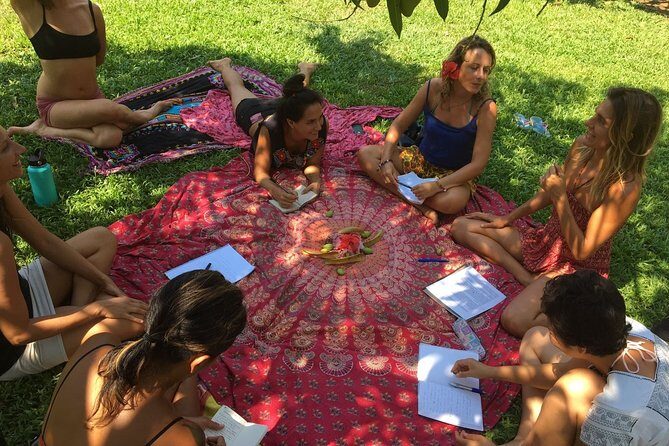 Nurture the Goddess Within 1 Day Women´s Retreat - Authentic Reviews: What Participants Are Saying