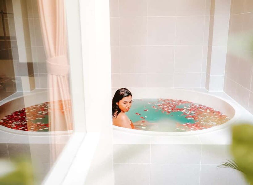 Nusa Dua: 2-Hour Luxury Warm Stone Massage Spa Treatment - Who Will Enjoy This Most?