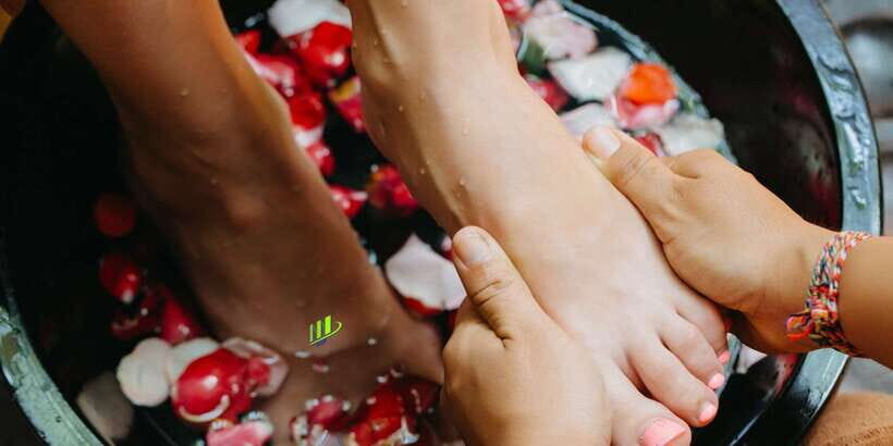 Nusa Dua: 2-Hour Luxury Warm Stone Massage Spa Treatment - The Sum Up