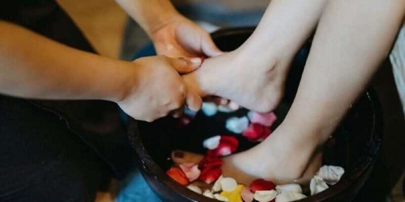 Nusa Dua: 2-Hour Luxury Warm Stone Massage Spa Treatment - FAQ