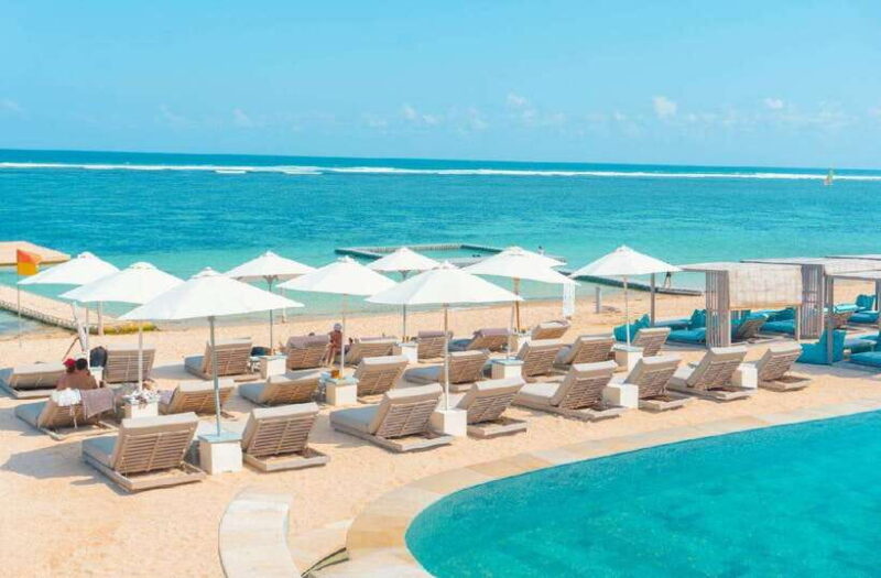 Nusa Dua: Canna Beachfront Access with F&B - Nusa Dua: Canna Beachfront Access with F&B — A Detailed Review