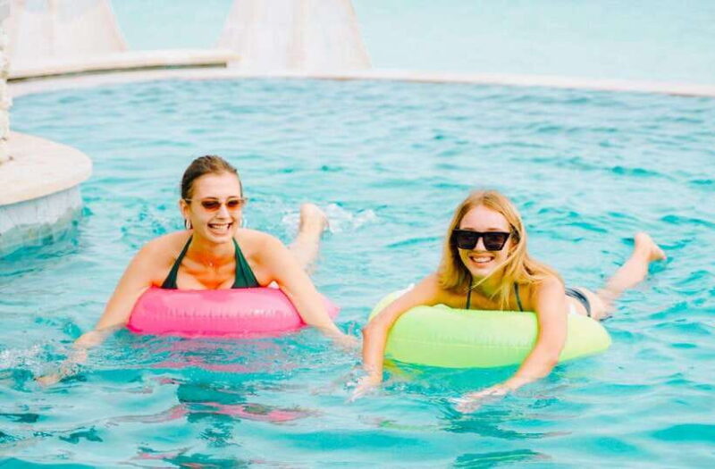 Nusa Dua: Canna Beachfront Access with F&B - Final Thoughts