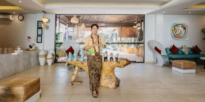 Nusa Dua: Luxury Balinese Massage with Hotel Transfers - What Travelers Say