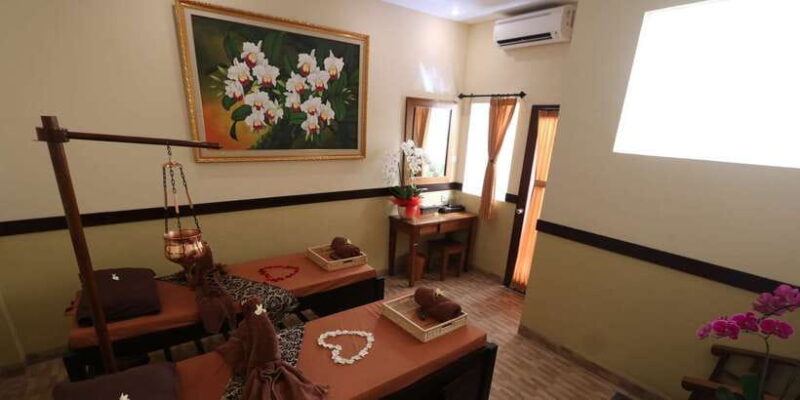 Nusa Dua: Luxury Balinese Massage with Hotel Transfers - Practical Considerations