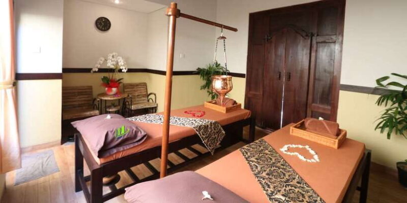 Nusa Dua: Luxury Balinese Massage with Hotel Transfers - Why You Should Consider This Experience