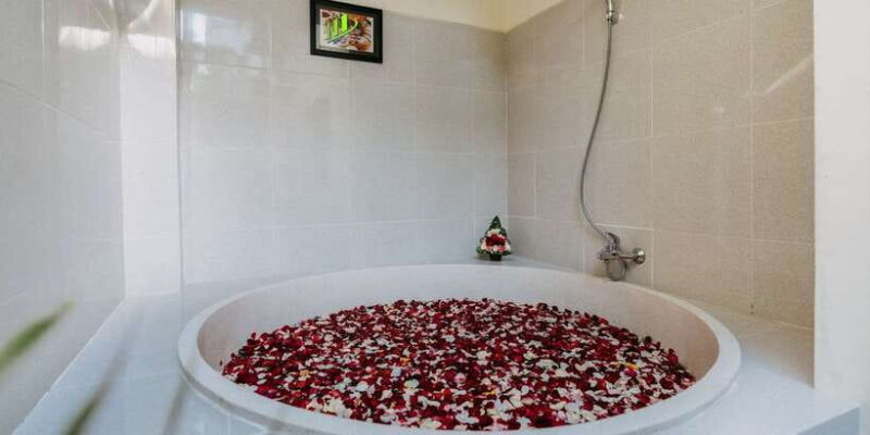 Nusa Dua: Luxury Balinese Massage with Hotel Transfers - FAQs