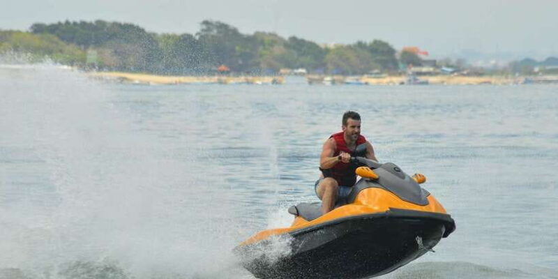 Nusa Dua: Self Drive Jet Ski Experience - Why This Experience Is a Good Deal