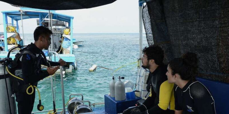 Nusa Dua: Underwater Sea Walking Experience - In The Sum Up