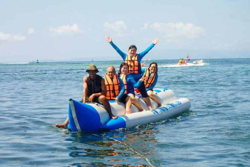 Nusa Dua: Watersports, Uluwatu Temple, and Kecak Dance Tour - Who This Tour Is Best For