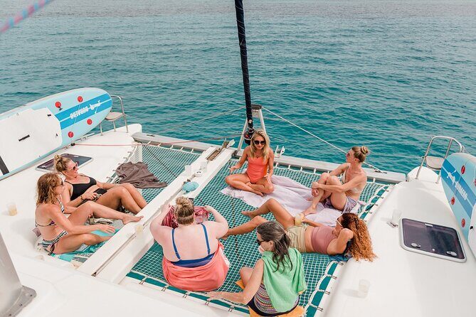 Nusa Kami Catamaran Tour to Formentera - Practical Details and Considerations