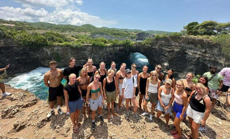 Nusa Lembongan and Nusa Penida: 2-Day Tour - Authentic Experiences and Authenticity