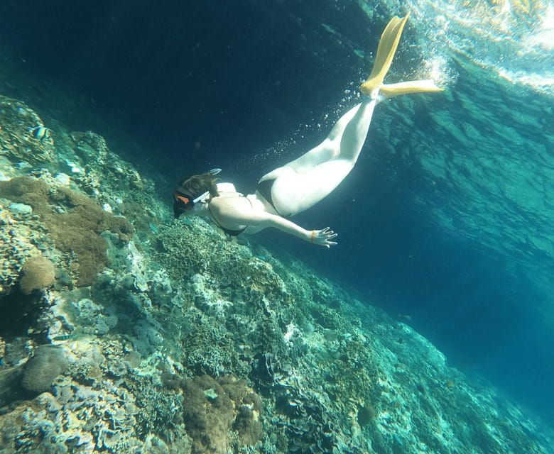 Nusa Lembongan and Nusa Penida: 2-Day Tour - The Sum Up