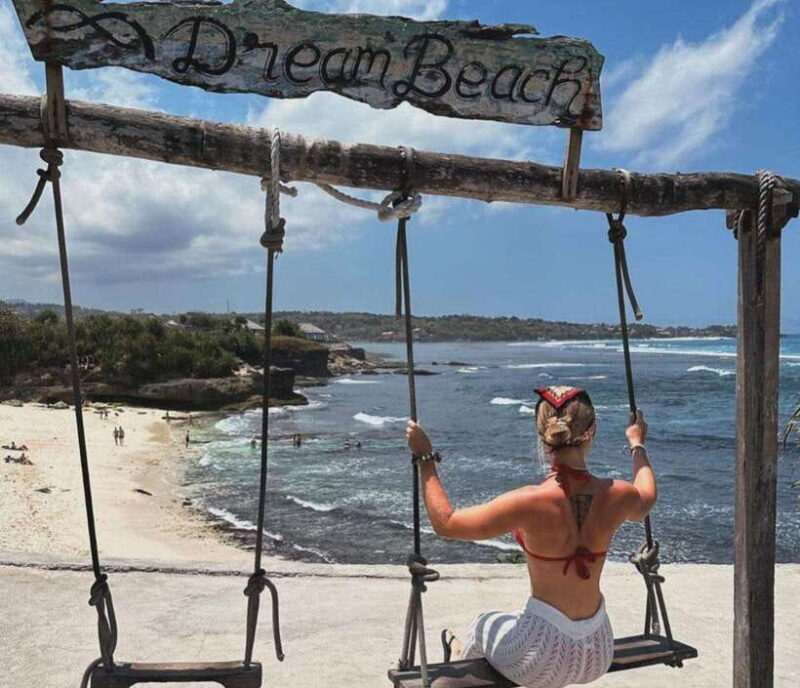 NUSA LEMBONGAN DAY TRIP + SNORKELING - What Travelers Say