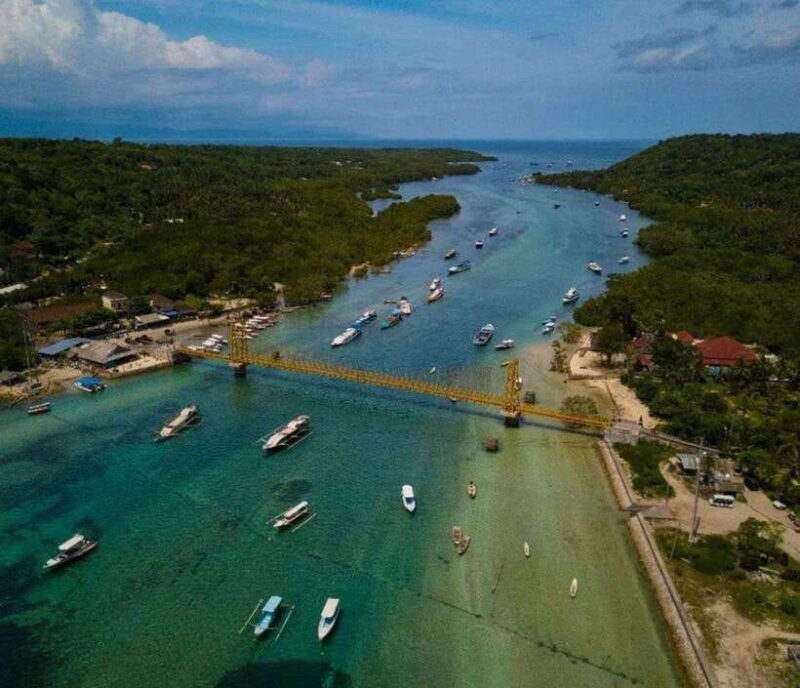 NUSA LEMBONGAN DAY TRIP + SNORKELING - FAQs