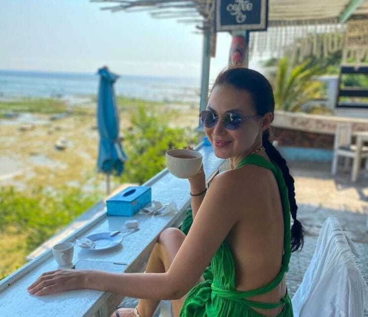 NUSA LEMBONGAN DAY TRIP + SNORKELING - Final Thoughts