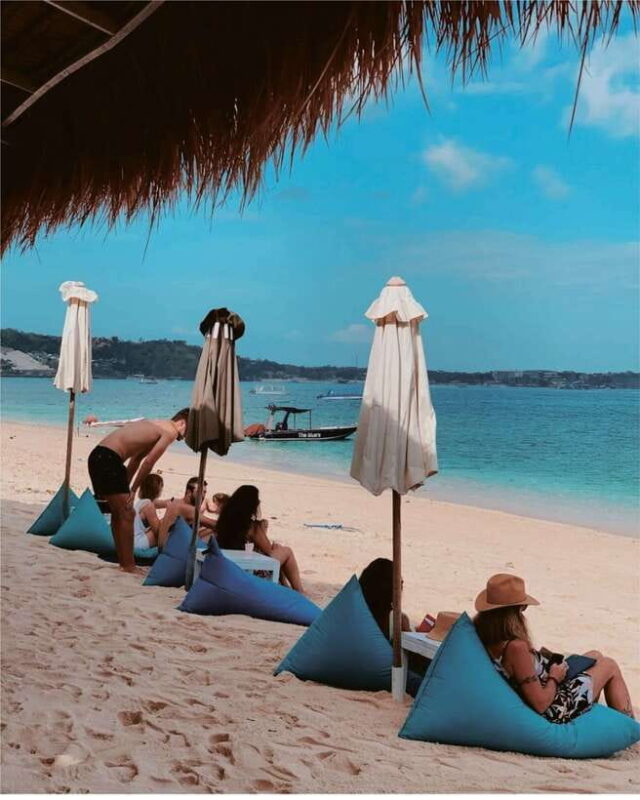 Nusa Lembongan Island Day Trip with Grilled Seafood Lunch - The Highlight: Grilled Seafood Lunch