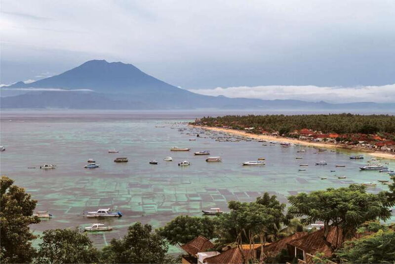 Nusa Lembongan Island Day Trip with Grilled Seafood Lunch - Why We Think This Tour Works