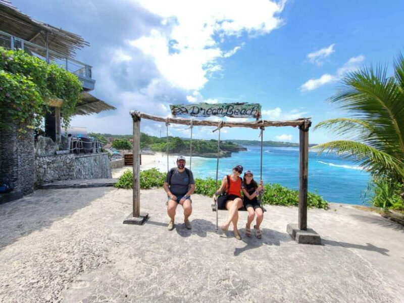 Nusa Lembongan Island Day Trip with Grilled Seafood Lunch - Who This Tour Is Best For