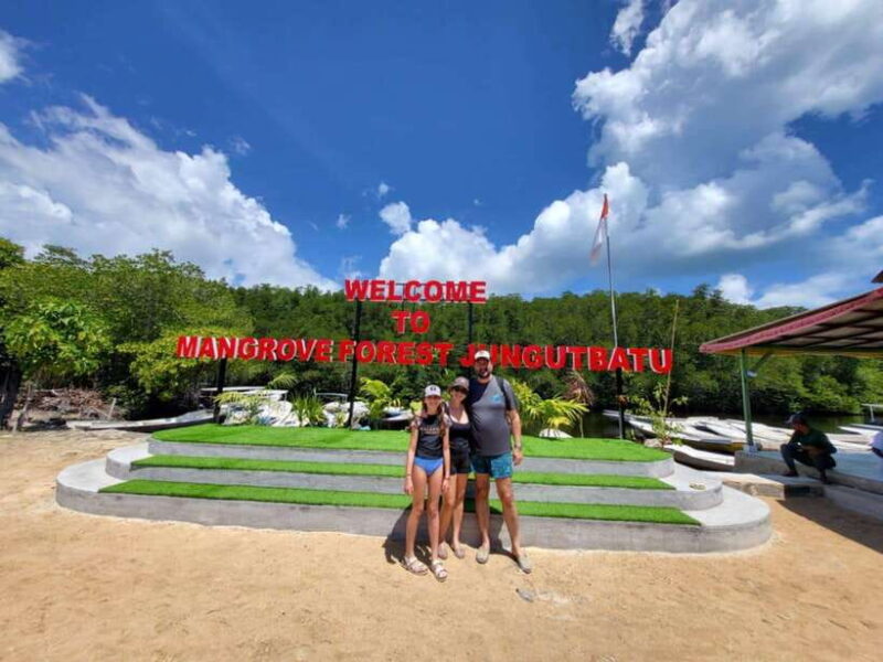 Nusa Lembongan Island Day Trip with Grilled Seafood Lunch - Final Thoughts