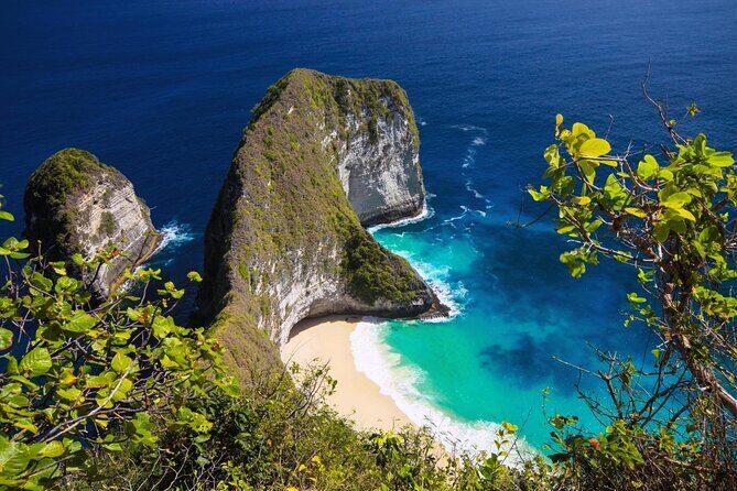 Nusa Lembongan: Island Discovery Cruise - Key Points