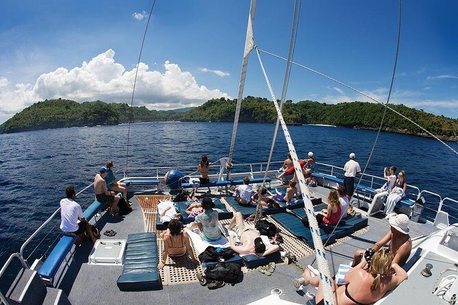 Nusa Lembongan: Island Discovery Cruise - Final Thoughts