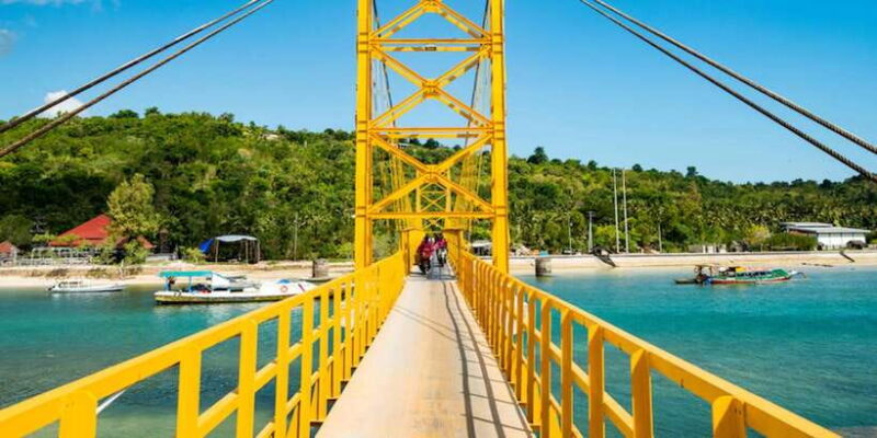 Nusa Lembongan Island: Snorkeling & Mangrove Forest Day Tour - Final Thoughts