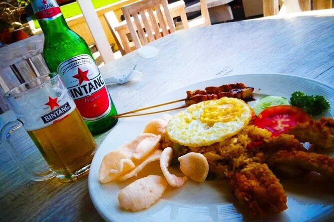 Nusa Lembongan Island: Snorkeling & Mangrove Forest Day Tour - Practical Considerations and Tips