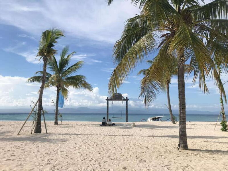 Nusa Lembongan Mangrove & Island Tour - Authentic Experiences and Authenticity