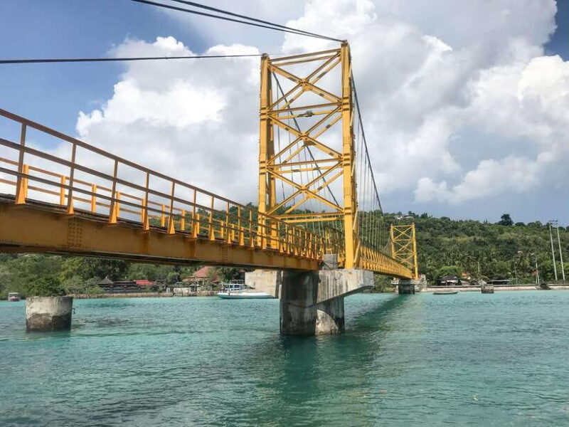 Nusa Lembongan Mangrove & Island Tour - Practical Tips for Travelers