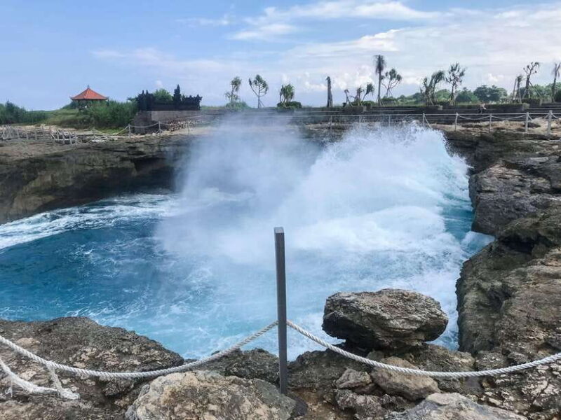 Nusa Lembongan Mangrove & Island Tour - FAQs