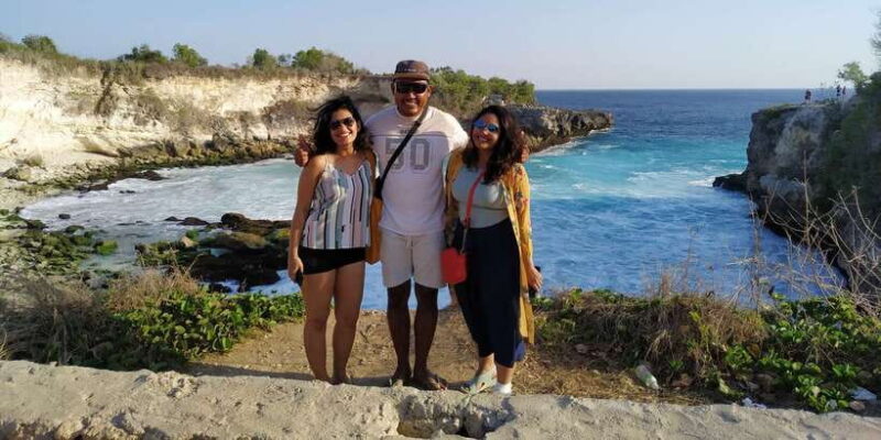 Nusa Lembongan & Nusa Ceningan Island Tour - Why This Tour Is a Great Choice