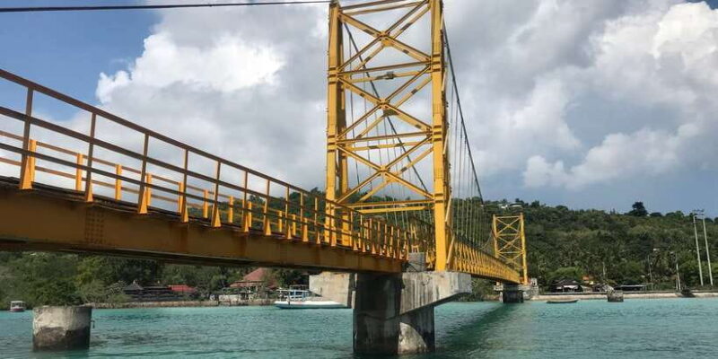 Nusa Lembongan & Nusa Ceningan Island Tour - FAQ